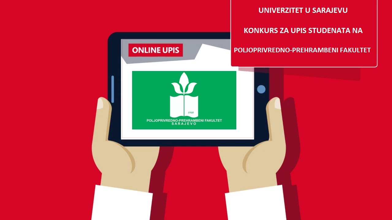 POTREBNI DOKUMENTI ZA ONLINE PRIJAVU NA KONKURS ZA UPIS U PRVU GODINU ...